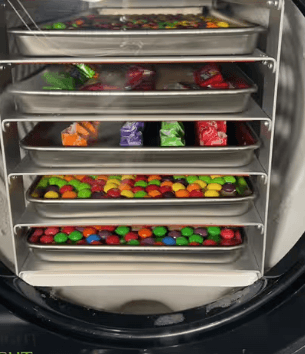 Freeze Dried Sweets UK | Unique Flavours & Premium Candy