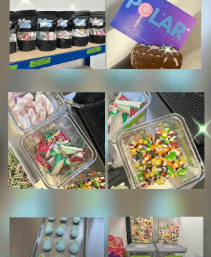 Freeze Dried Sweets UK | Unique Flavours & Premium Candy