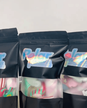 Freeze Dried Sweets UK | Unique Flavours & Premium Candy