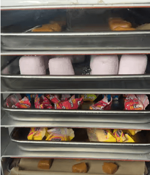 Freeze Dried Sweets UK | Unique Flavours & Premium Candy